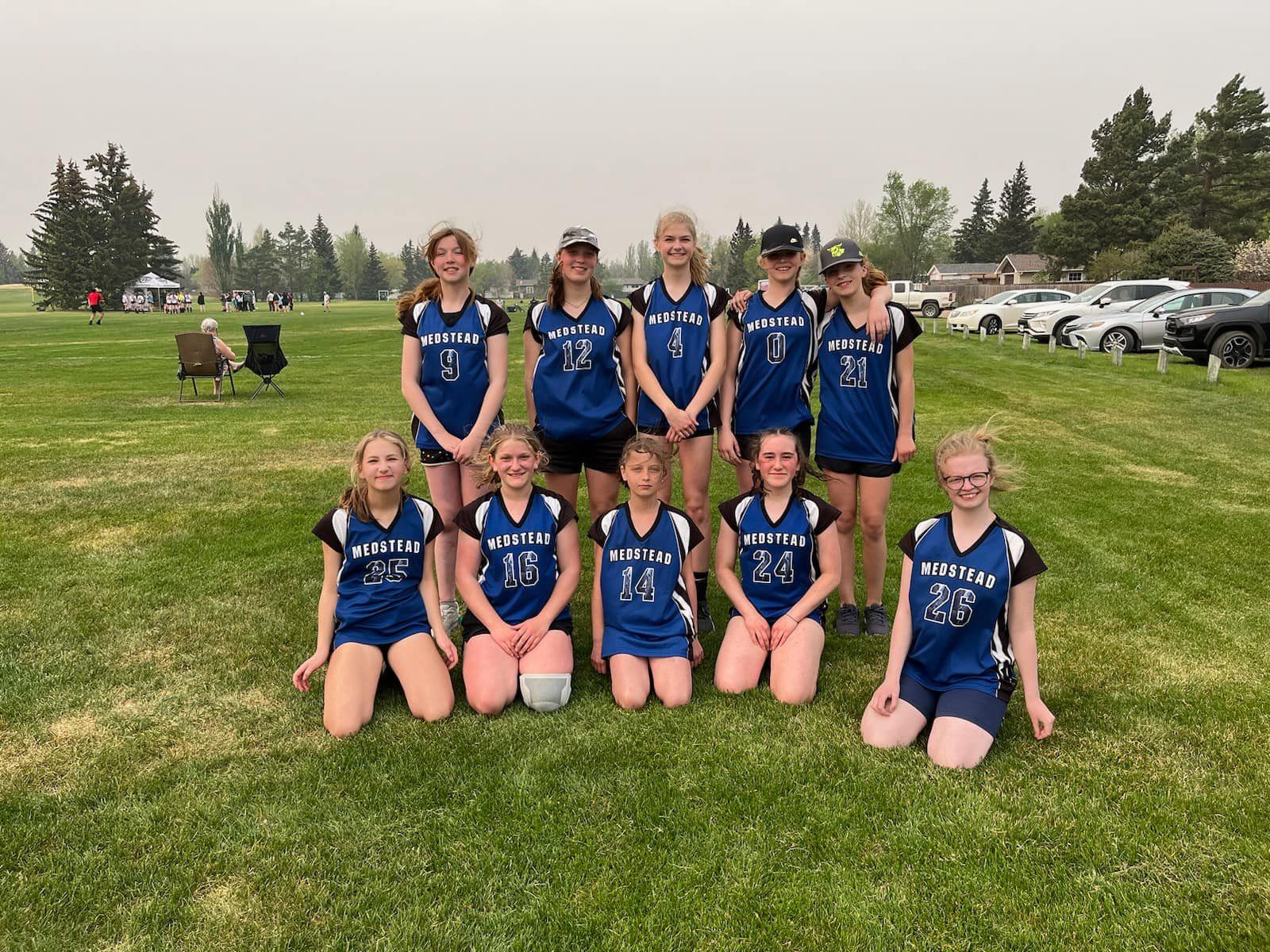 Home - Medstead Central School